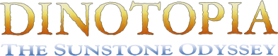 Dinotopia: The Sunstone Odyssey - VGMdb