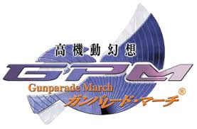 Gunparade March - VGMdb