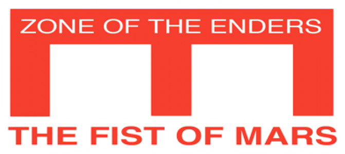 ZONE OF THE ENDERS: THE FIST OF MARS - VGMdb