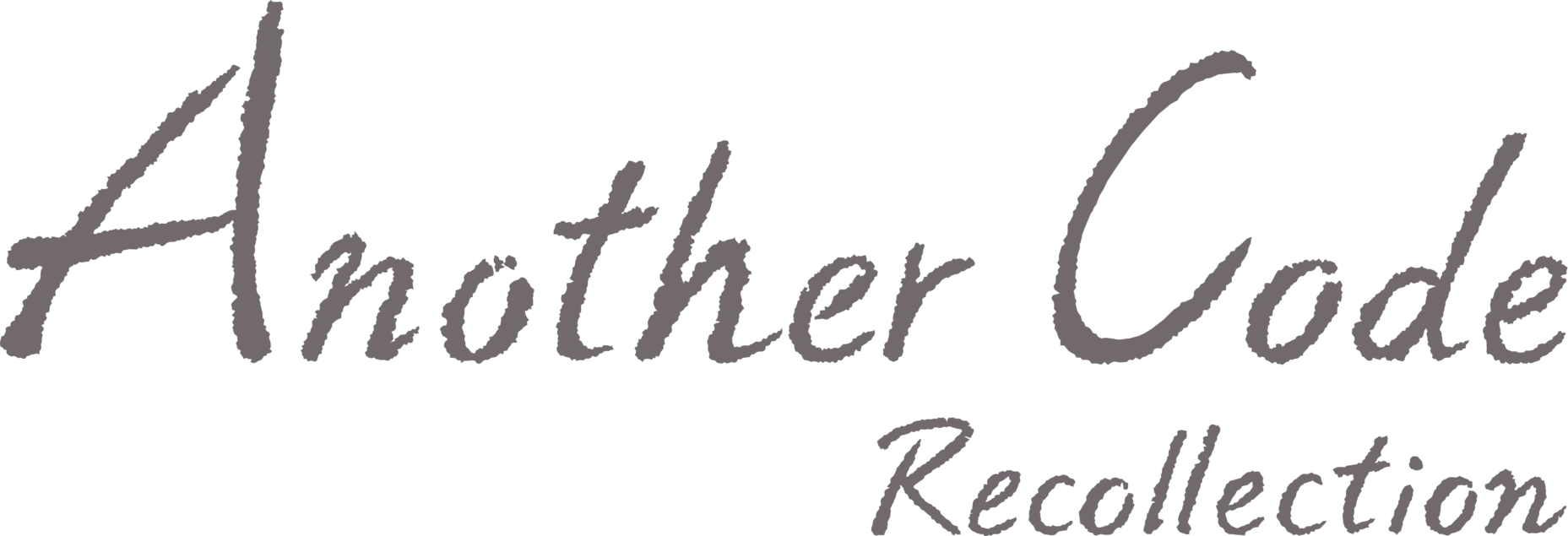 Another Code: Recollection - VGMdb