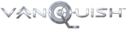VANQUISH - VGMdb