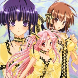 Girls Bravo Romance15's - VGMdb