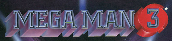 Mega Man 3 - VGMdb