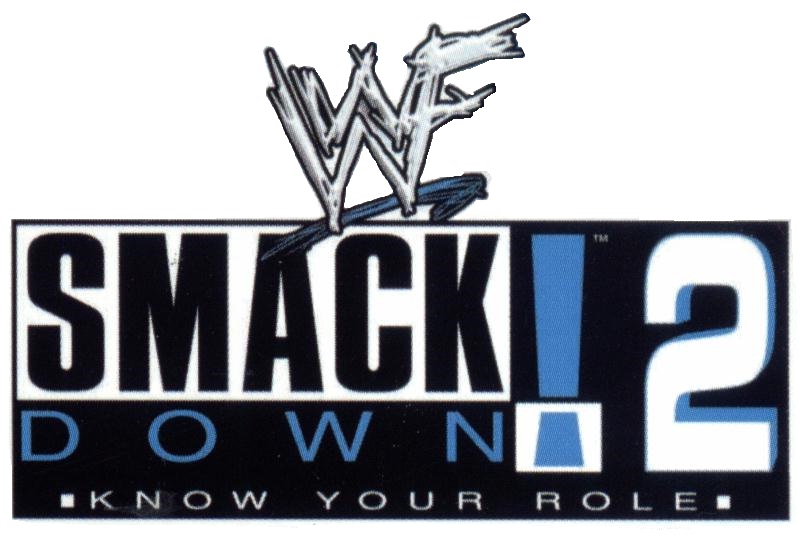 WWF SmackDown! 2: Know Your Role - VGMdb