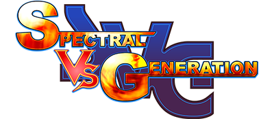 Spectral VS Generation - VGMdb