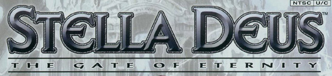 Stella Deus: The Gate of Eternity - VGMdb