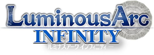 Luminous Arc INFINITY - VGMdb