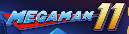 Mega Man 11 - VGMdb