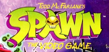 Todd McFarlane's Spawn: The Video Game - VGMdb