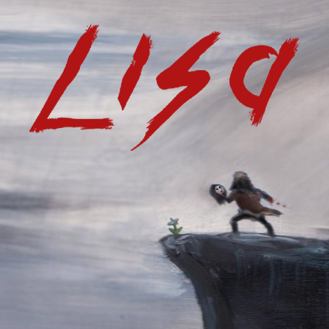 LISA: The Painful - VGMdb