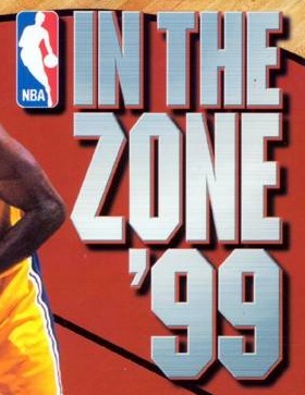 NBA in the Zone '99 - VGMdb