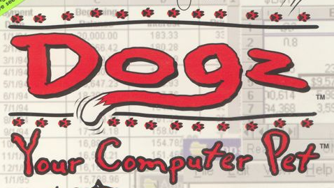 Dogz - VGMdb