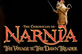 The Chronicles of Narnia: The Voyage of the Dawn Treader - VGMdb