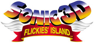 Sonic 3D: Flickies' Island - VGMdb