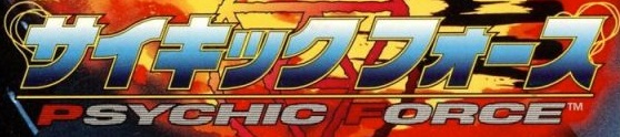 Psychic Force - VGMdb
