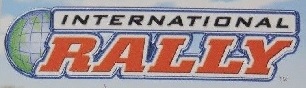 International Rally - VGMdb