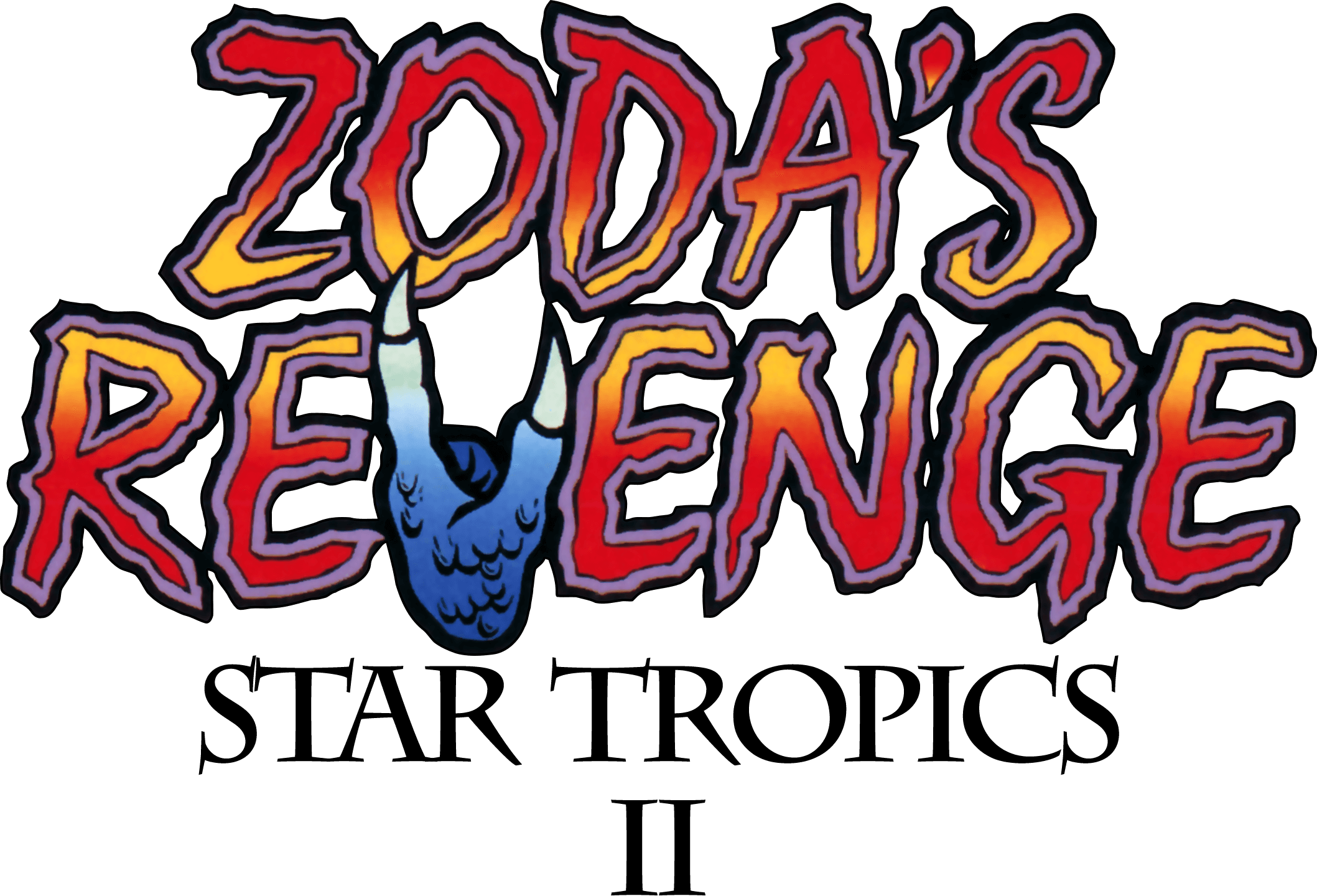 Zoda's Revenge: StarTropics II - VGMdb