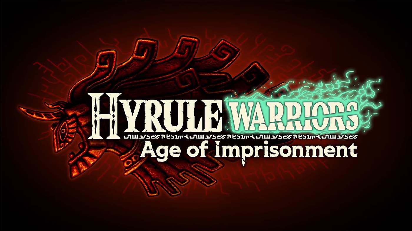 Hyrule Warriors: Age of Imprisonment - VGMdb