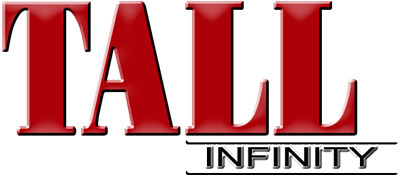 Tall: Infinity - VGMdb