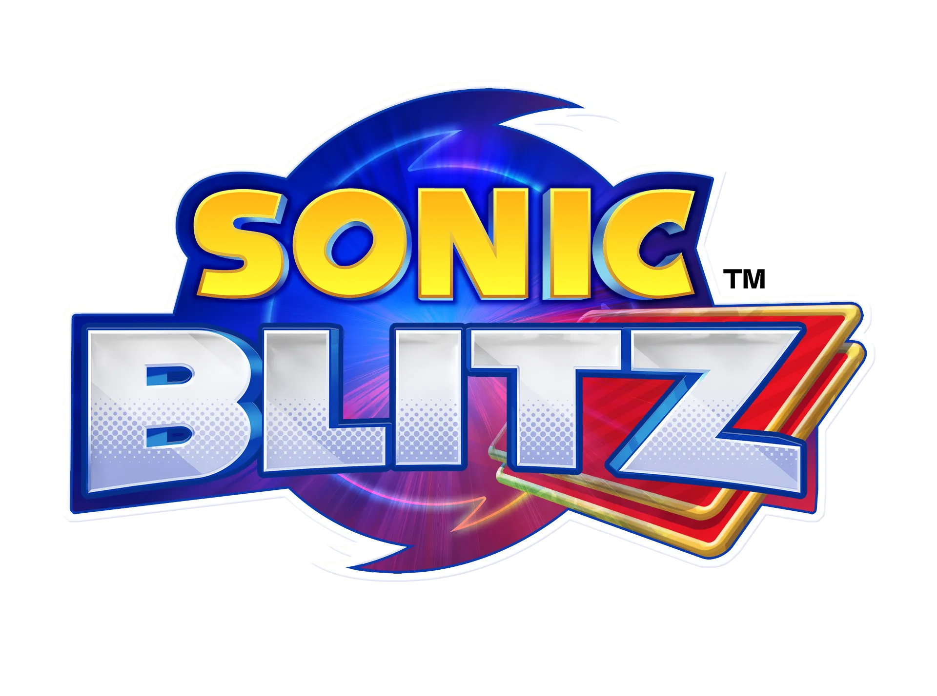 Sonic Blitz - VGMdb
