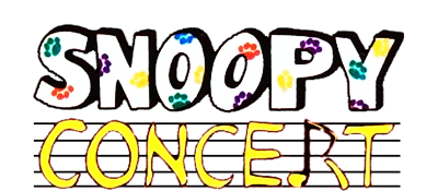 Snoopy Concert - VGMdb