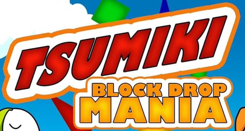 Tsumiki: Block Drop Mania - VGMdb