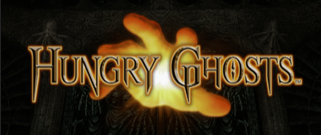 Hungry Ghosts - VGMdb
