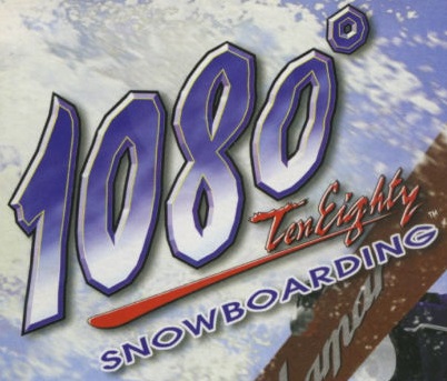 1080° Snowboarding - VGMdb
