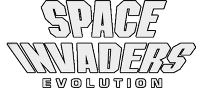 Space Invaders Evolution - VGMdb