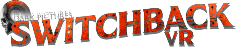 The Dark Pictures: Switchback VR - VGMdb