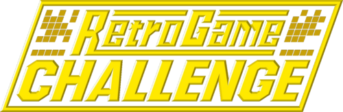 Retro Game Challenge - VGMdb