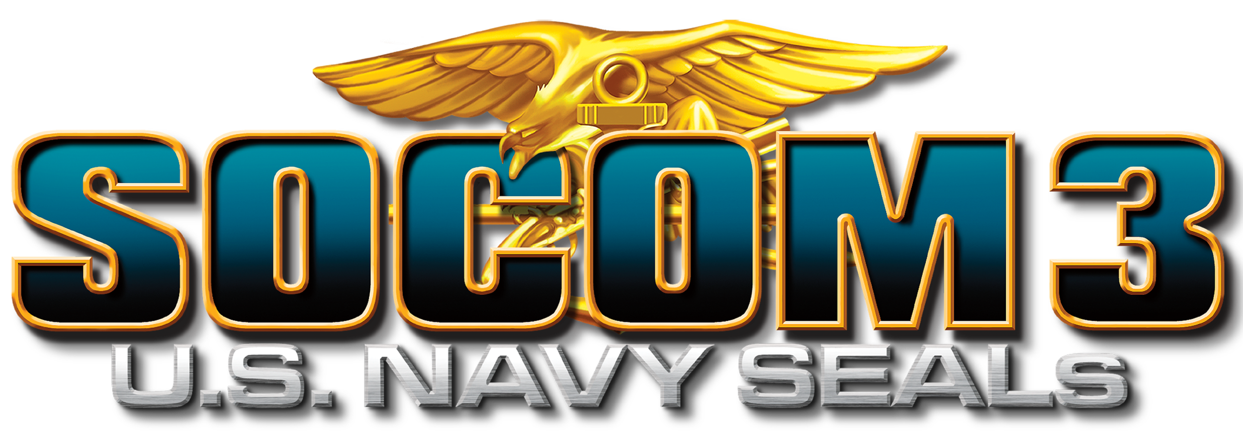SOCOM 3: U.S. Navy SEALs - VGMdb