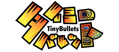 Tiny Bullets - VGMdb