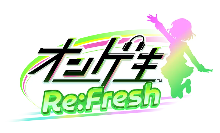 ONGEKI Re:Fresh - VGMdb