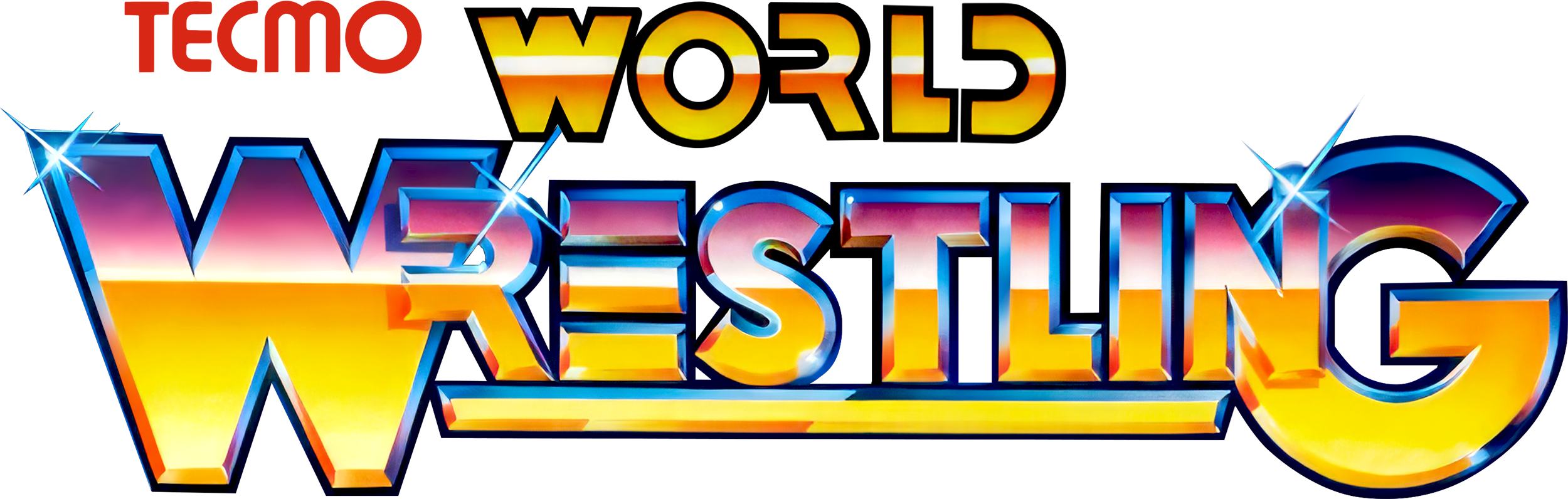 Tecmo World Wrestling - VGMdb