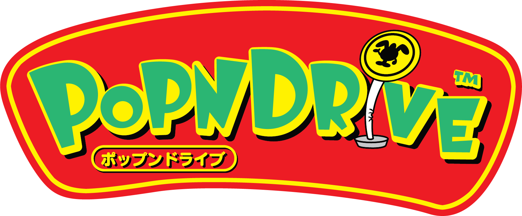 POPNDRIVE - VGMdb
