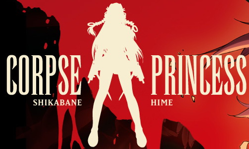 Corpse Princess - VGMdb