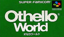 Othello World - VGMdb