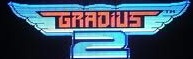 Gradius 2 - VGMdb
