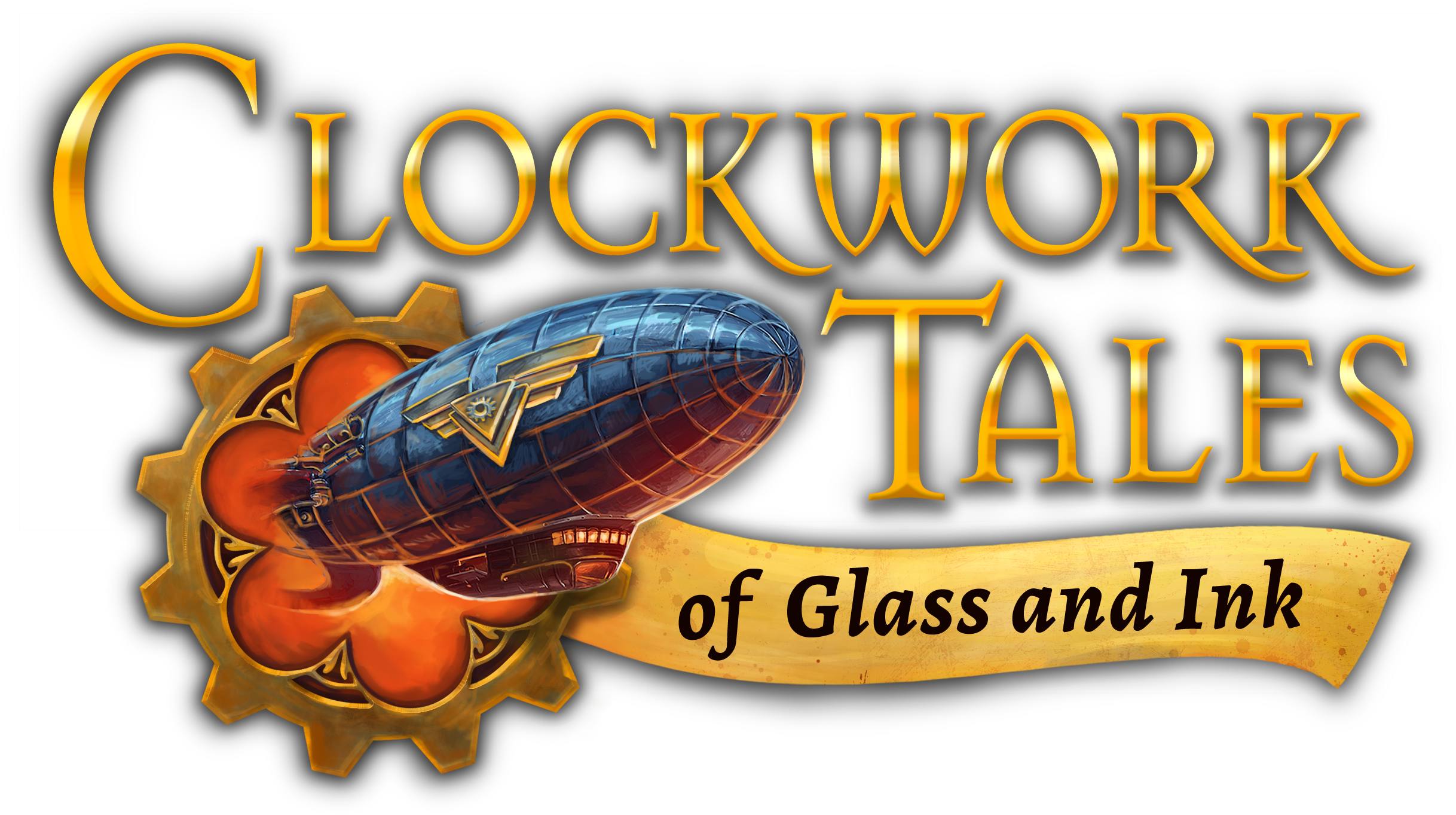 Clockwork Tales: Of Glass and Ink - VGMdb