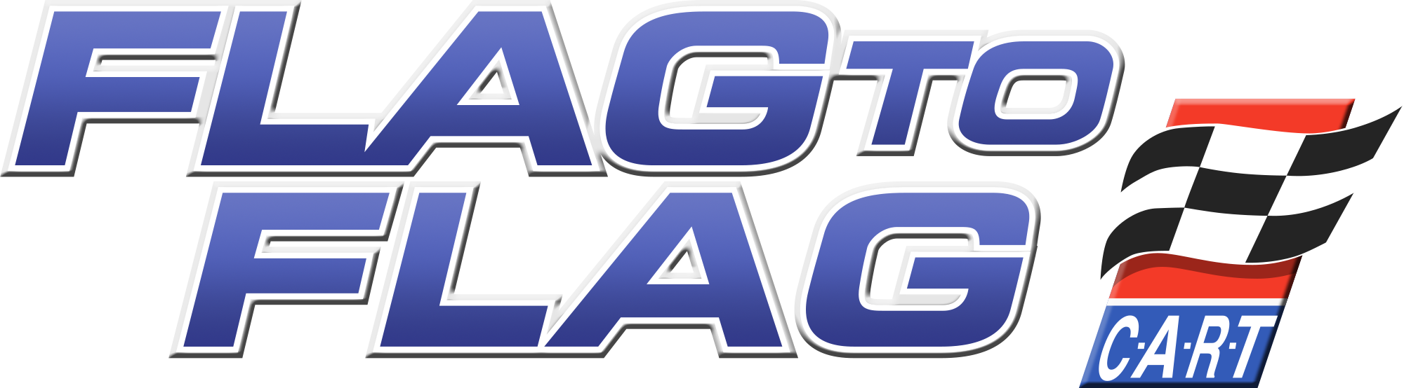 CART: Flag to Flag - VGMdb