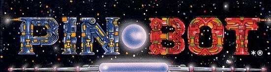 Pin-Bot - VGMdb