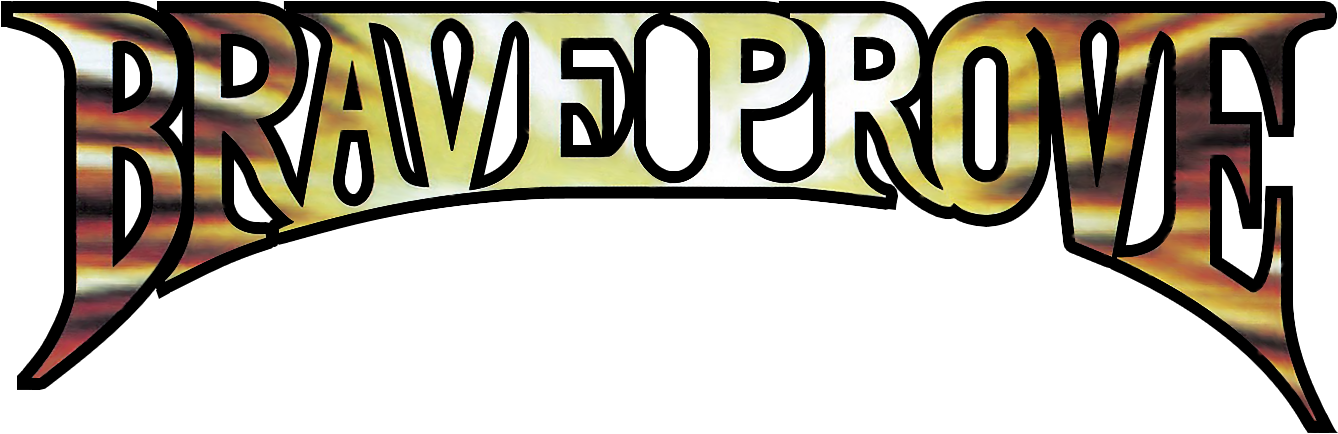 Brave Prove - VGMdb