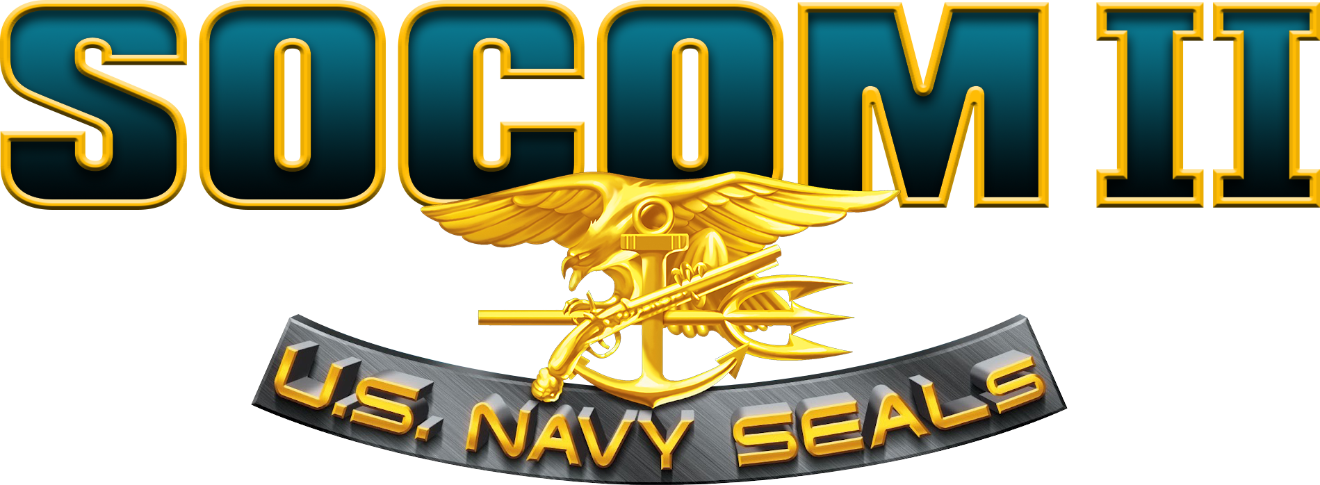 SOCOM II: U.S. Navy SEALs - VGMdb