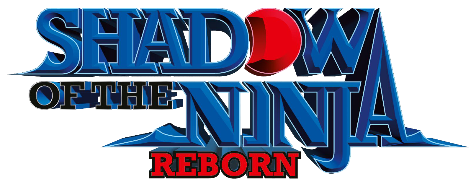 Shadow of the Ninja - Reborn - VGMdb
