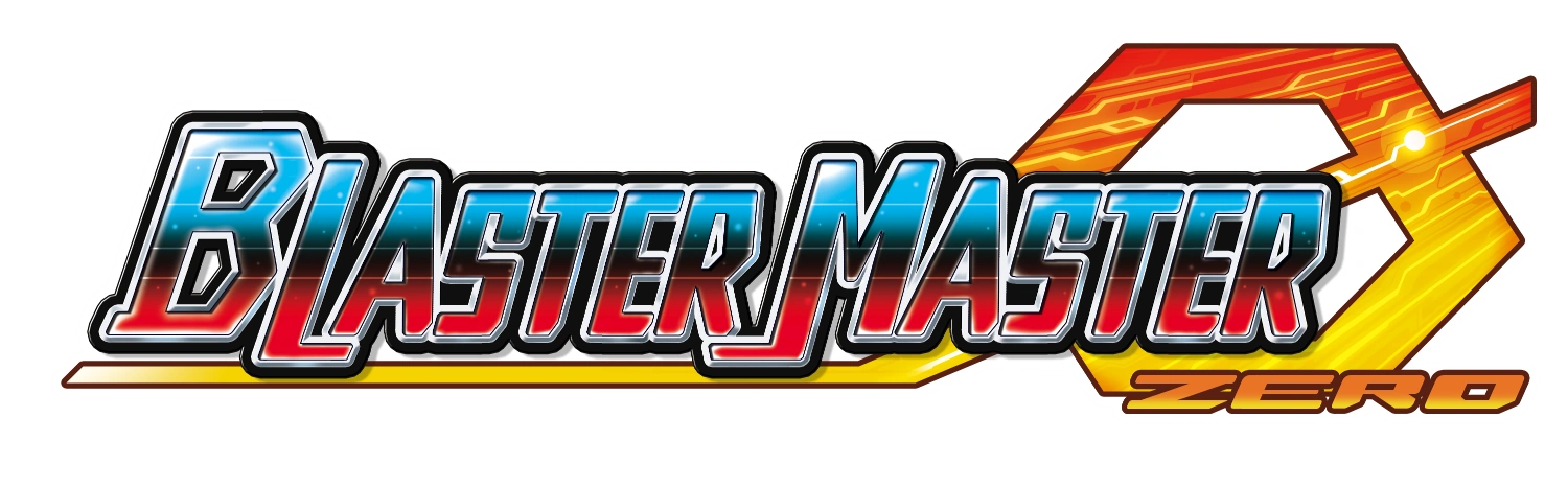 Blaster Master Zero - VGMdb