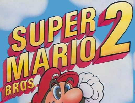 Super Mario Bros. 2 (NES) - VGMdb