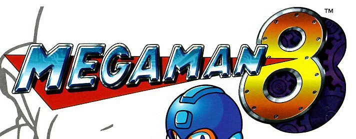 Mega Man 8 - VGMdb
