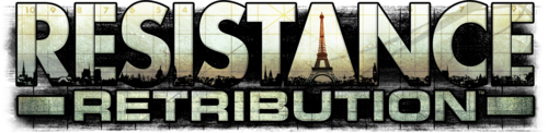 Resistance: Retribution - VGMdb