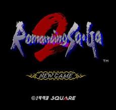 Romancing SaGa 2 - VGMdb